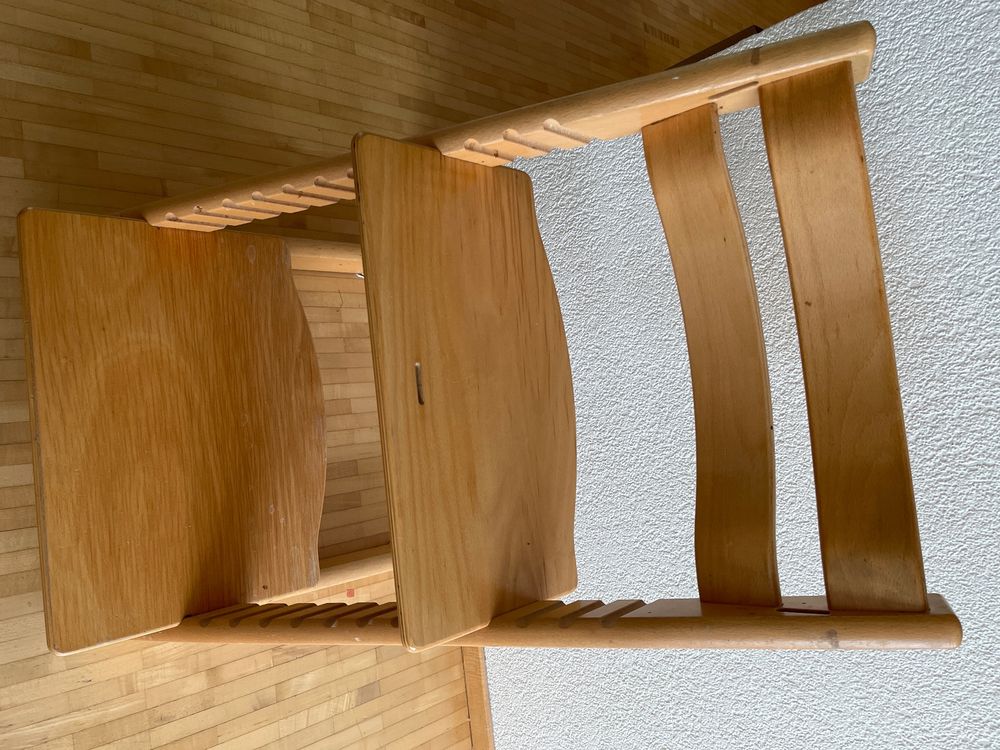 Trip Trap Stokke | Kaufen auf Ricardo