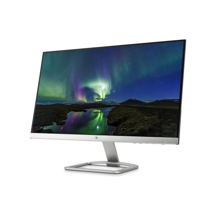 HP 24es PC Monitor/Flachbildschirm 60,5 cm (23.8") 1920 x 10 (Gebraucht ...