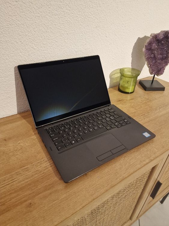 Dell Latitude 5300 2-in-1, i5, 8th gen, startet nicht (Defekt) in ...