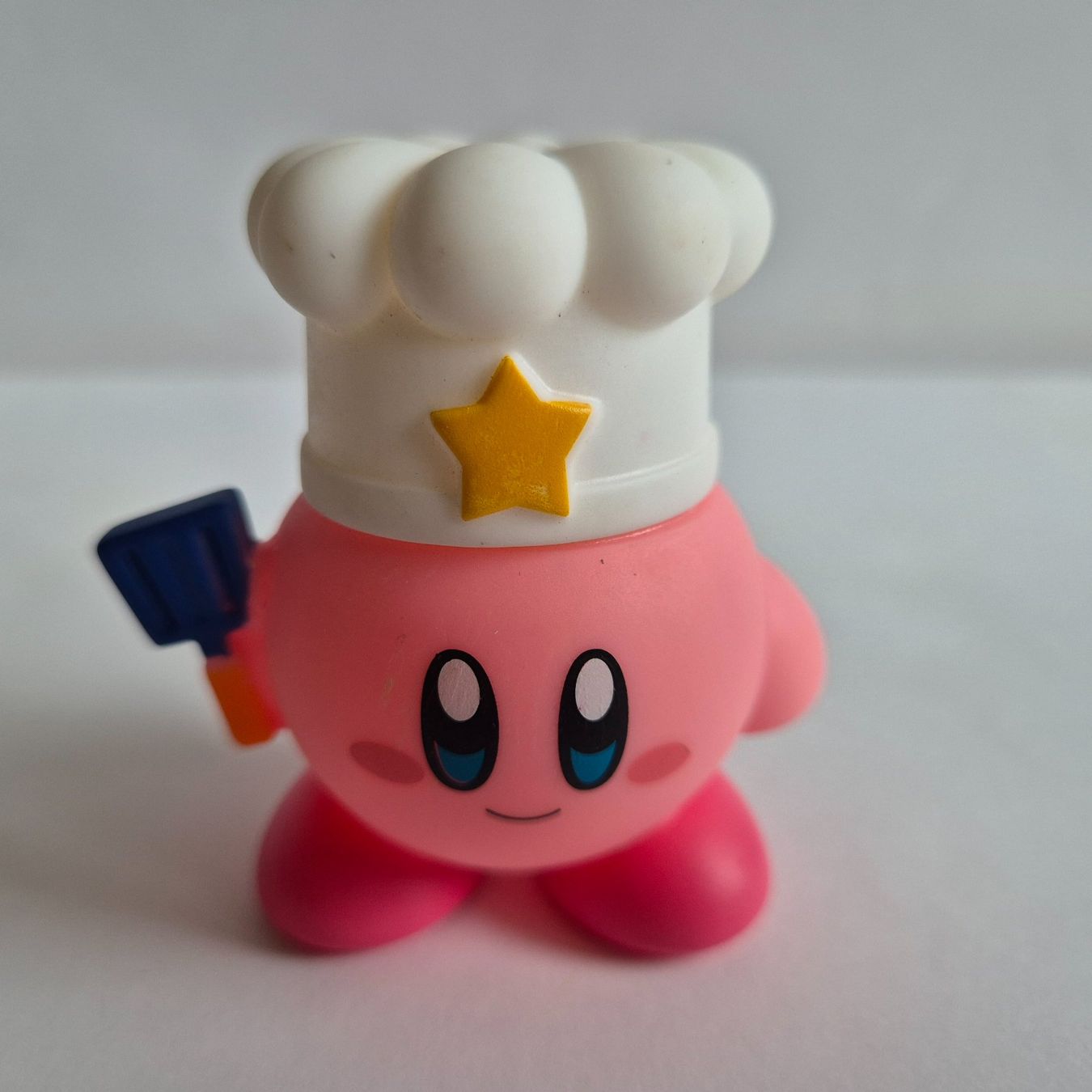 Kirby Sammelfigur - Kirby 17 - MER (Neu (gemäss Beschreibung)) in ...