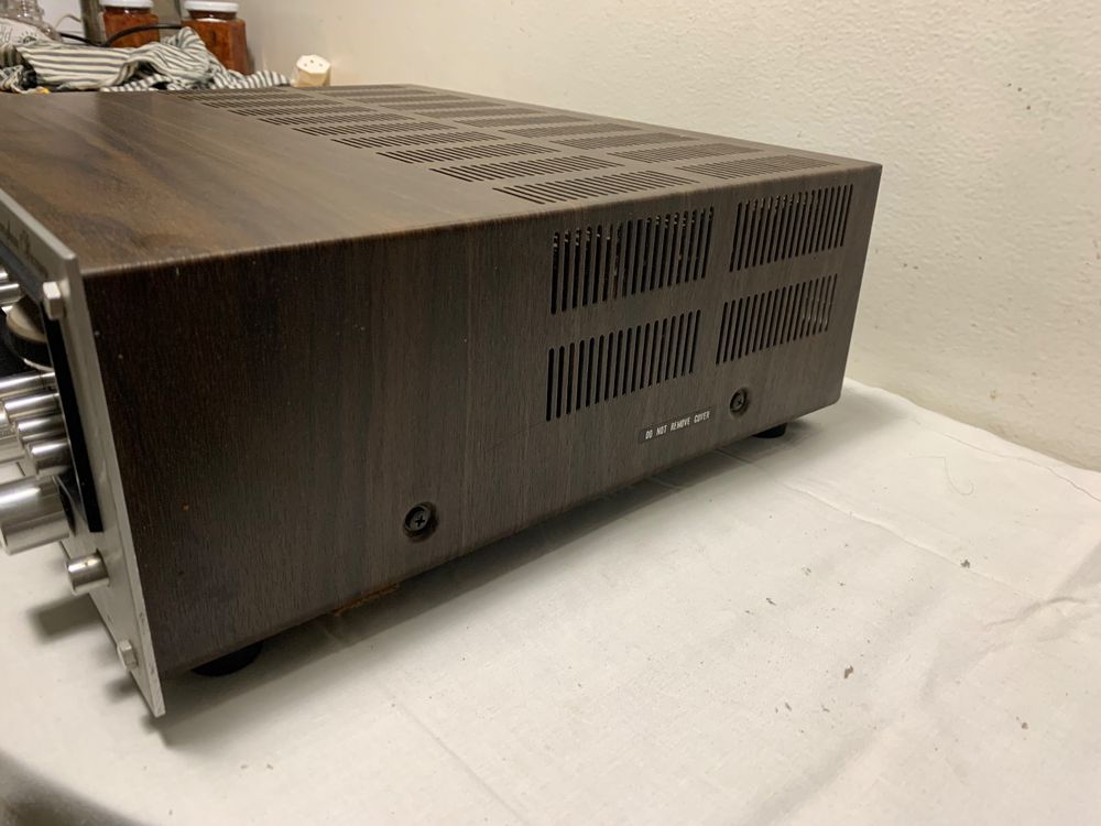 Amplificateur Marantz Model 2220B | Kaufen auf Ricardo