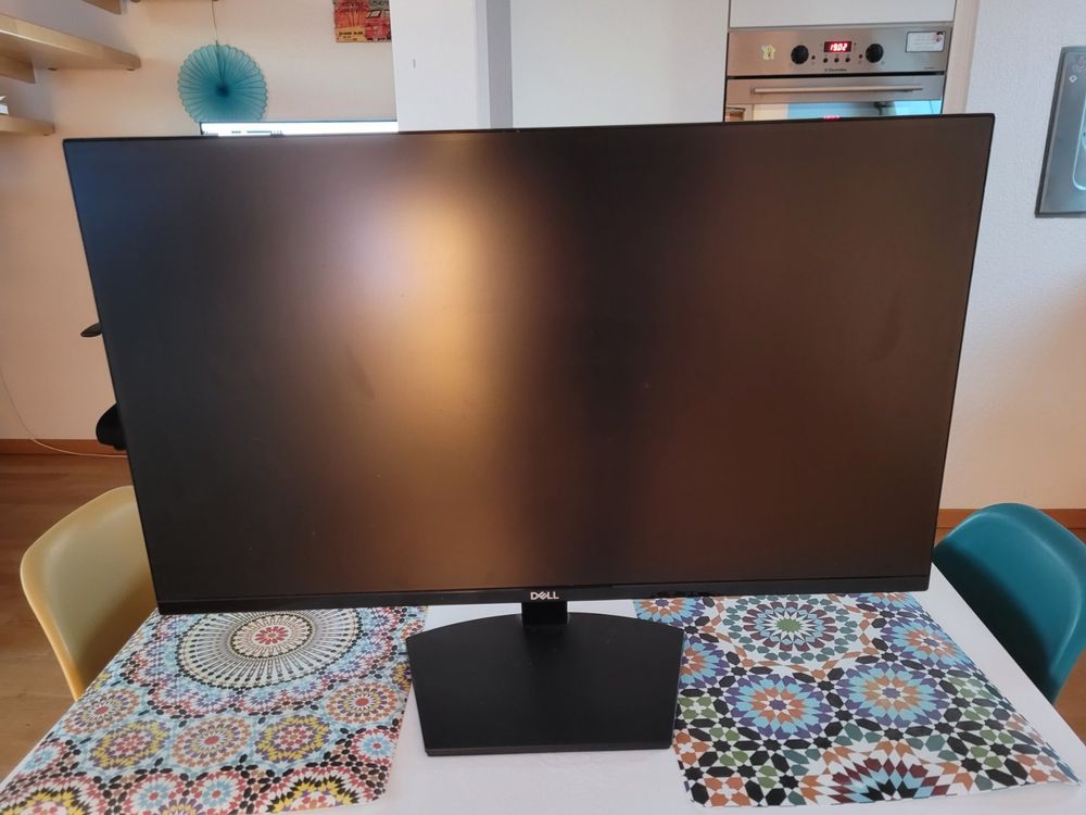27" Monitor Dell - SE2719H | Kaufen auf Ricardo