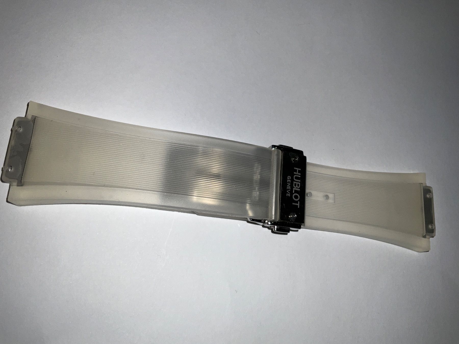 Uhrenarmband Hublot Spirit of Big Bang 45mm (Neu (gemäss Beschreibung ...