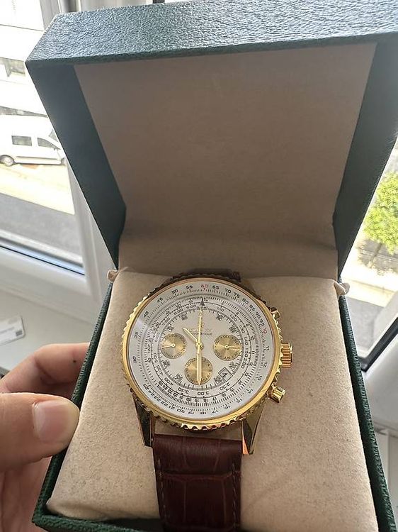 Louis XVI Automatic Armbanduhr Artagnan (Gebraucht) in St. Gallen für ...