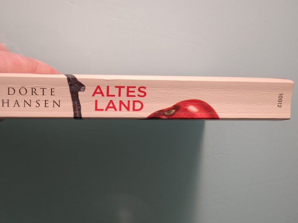 Dörte Hansen - ALTES LAND | Kaufen auf Ricardo