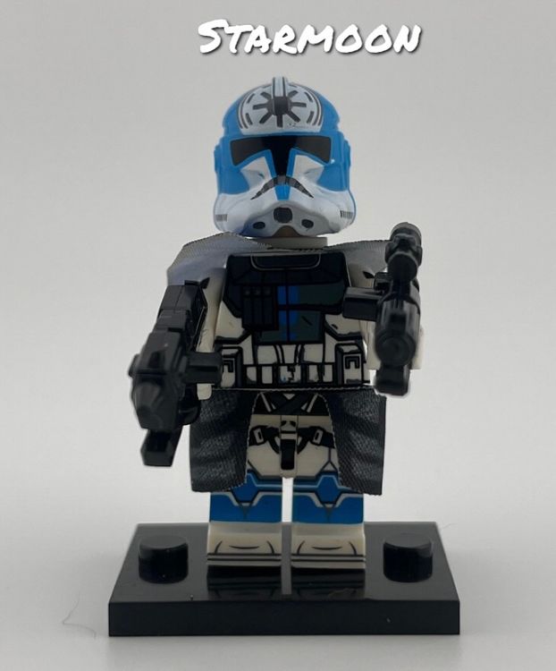 Jesse Clone für Lego Star Wars (Neu und originalverpackt) in Uetendorf ...