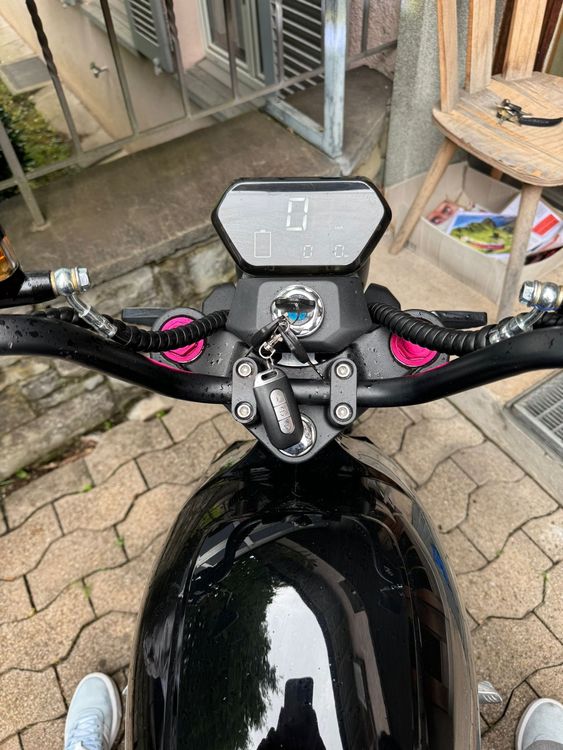 Züriflizzer City Max RS (Gebraucht) in Zürich für CHF 1599 – nur ...