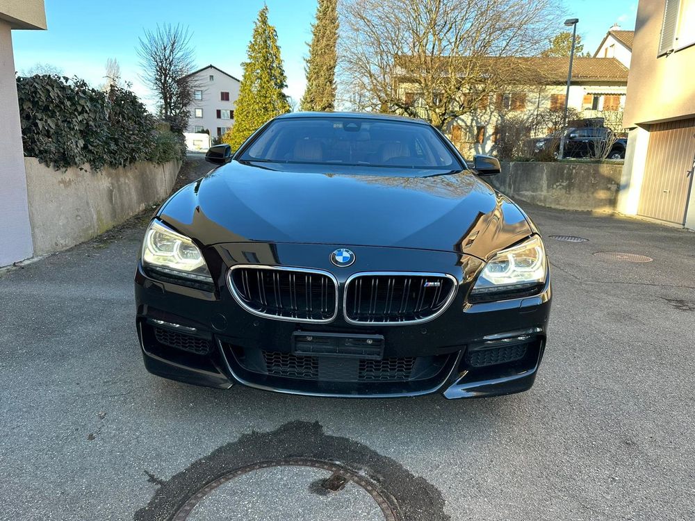 Bmw 650i 449 Ps Probleme