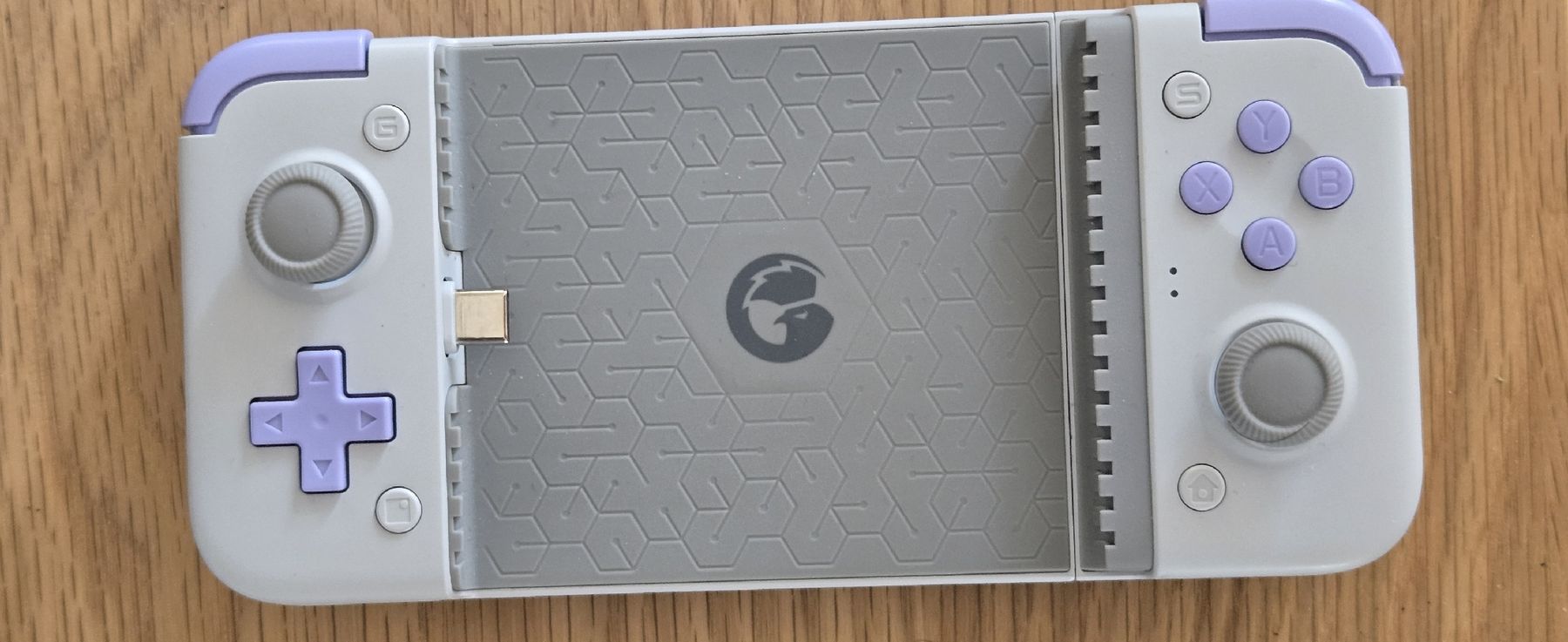 Gamesir X2s Type-C Mobile Gaming Controller - Wie neu! (Neu (gemäss ...