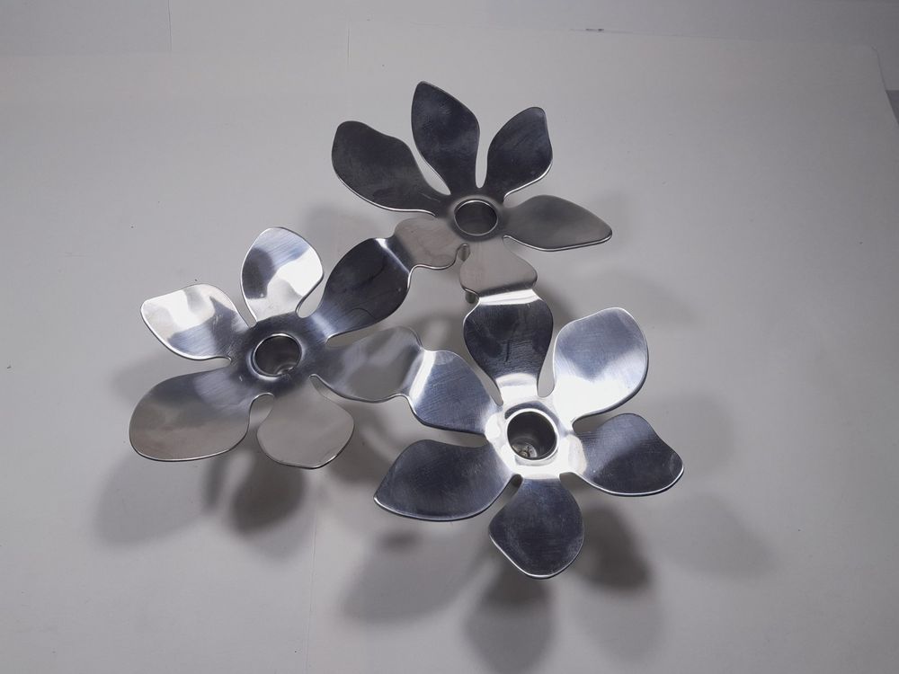 Designklassiker - Kerzenständer Ikea - Design Monika Mulder | Kaufen ...