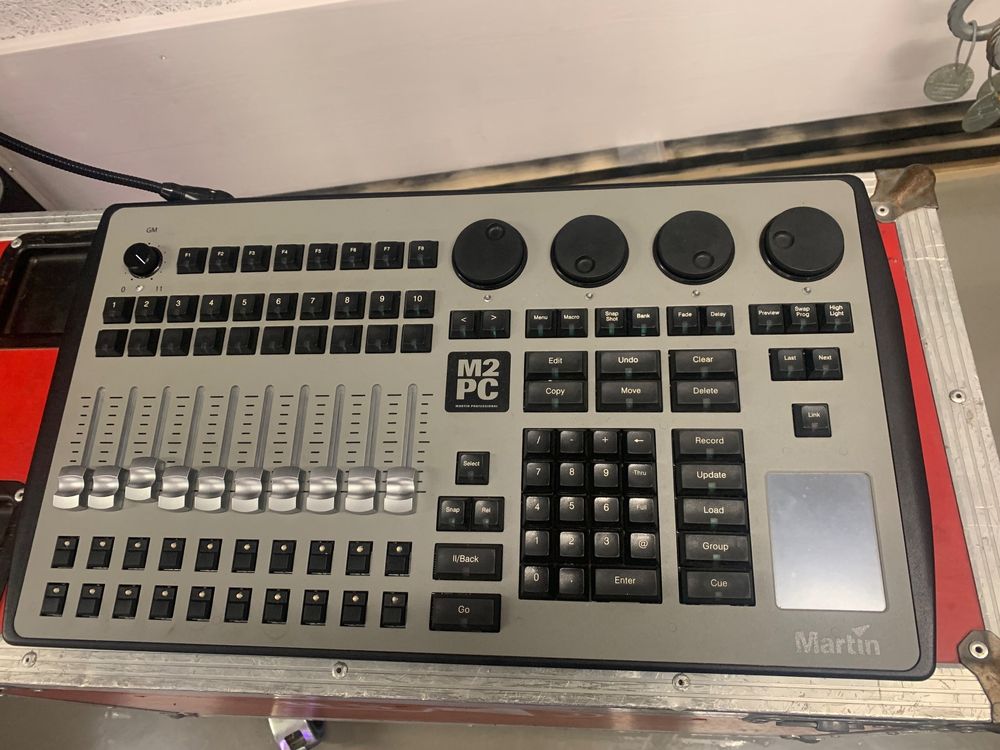 Martin M2-PC (Gebraucht) in Rotkreuz für CHF 150 – mit Lieferung auf ...