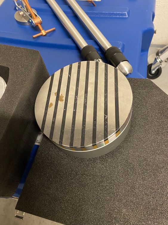 Messarm FARO GAGE mit Zubehör (Gebraucht) in Corsier-sur-Vevey für CHF ...