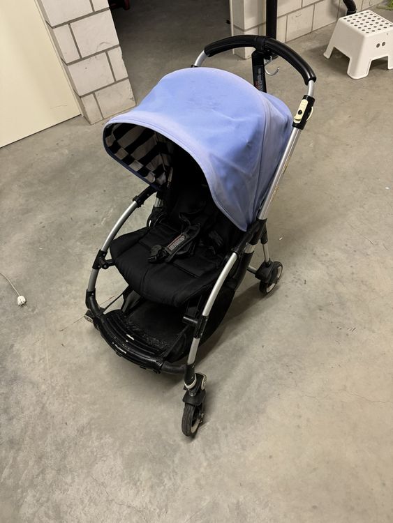Bugaboo Bee (Gebraucht) in Langnau i. E. für CHF 99 – nur Abholung auf ...