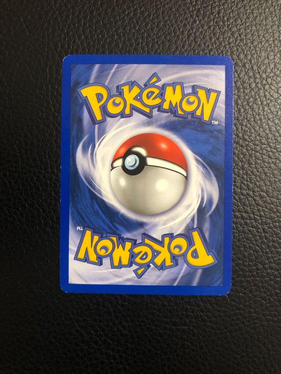 Neo Genesis Ecogym rare 84/111 Ab 1 (Gebraucht) in Paradiso für CHF 1 ...