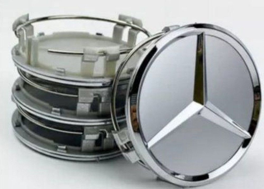 Fabelhafte Nabendeckel Fr Mercedes Fotos