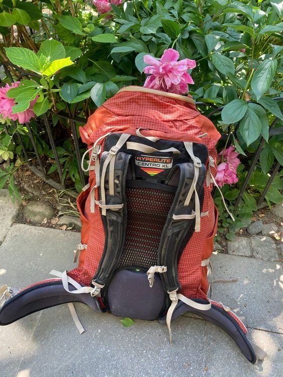 Lowe Alpine Rucksack 60L | Kaufen auf Ricardo