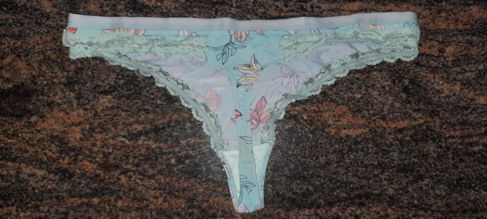 Damen String Gr 44 | Kaufen auf Ricardo