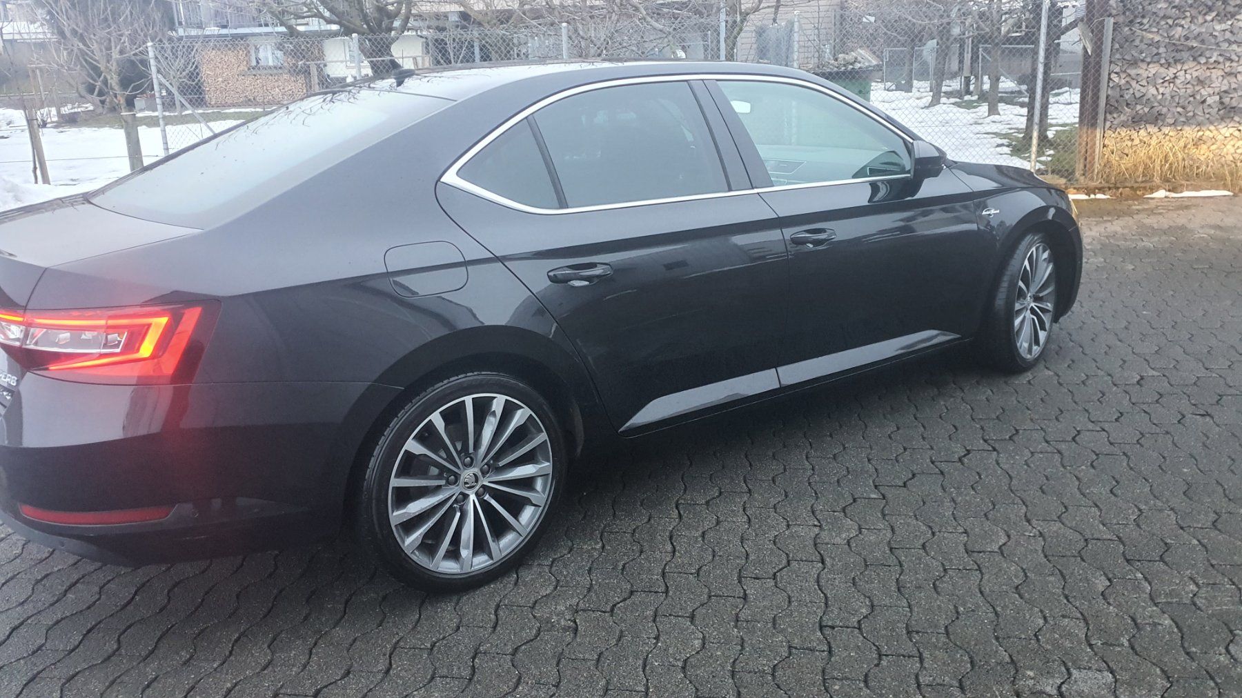 Schne Skoda Superb Kaufen Ebenbildnull