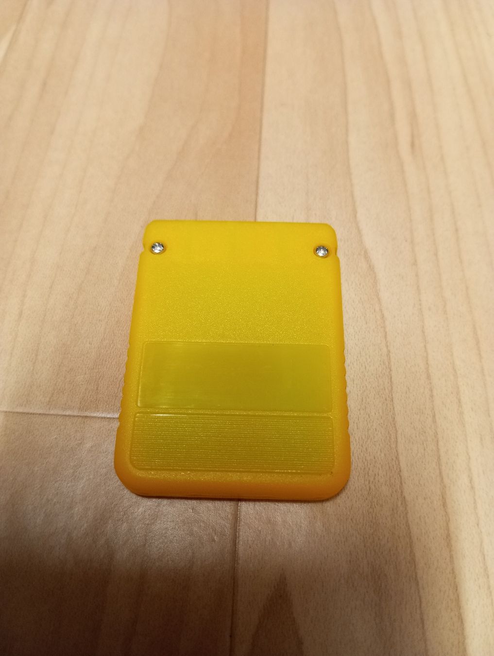 Memory card PlayStation 1 non officielle (D'occasion) à Cottens FR pour ...