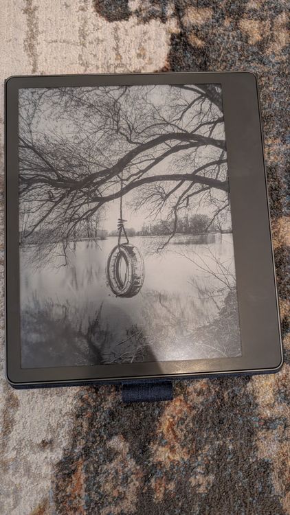 Kindle Scribe 2024 (32GB) (Gebraucht) in Nyon für CHF 390 – nur ...