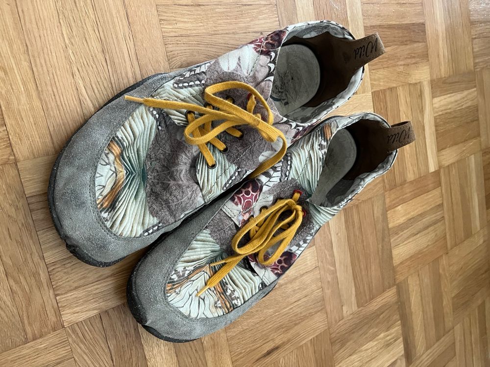 Wildlinge Eden Gr 41 (Gebraucht) in Wald ZH für CHF 60 – mit Lieferung ...