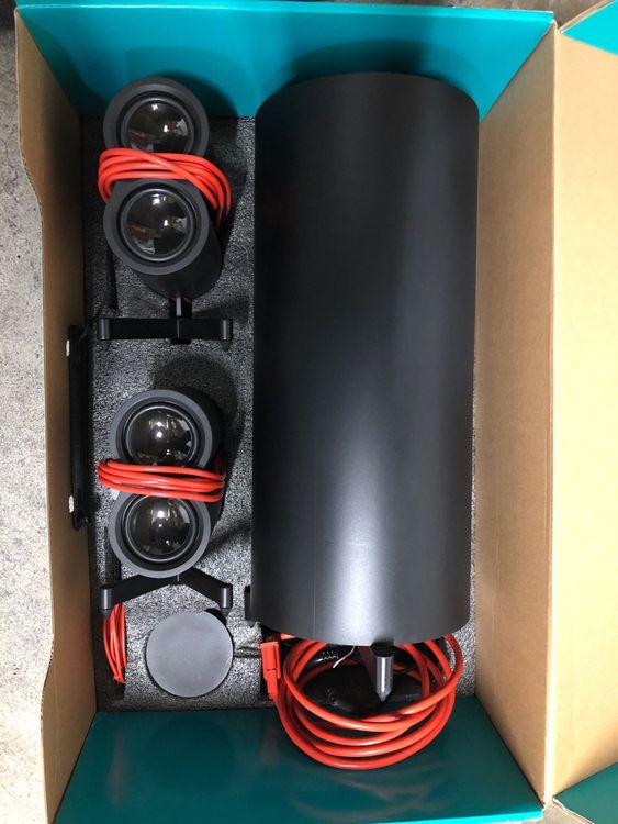 Logitech Z553 PC Lautsprecher (Gebraucht) in Ebikon für CHF 22 – mit ...