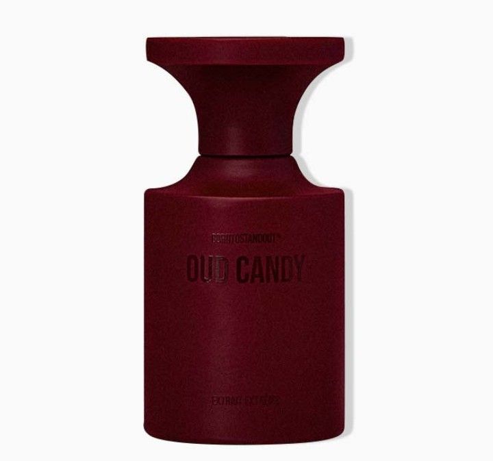 BORNTOSTANDOUT Oud Candy - Exklusives Parfüm! 50 ML (Neu (gemäss ...