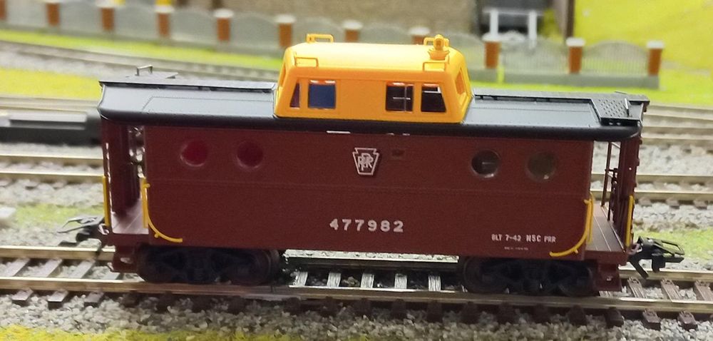 Märklin 45701 Güterzug-Begleitwagen | Kaufen auf Ricardo