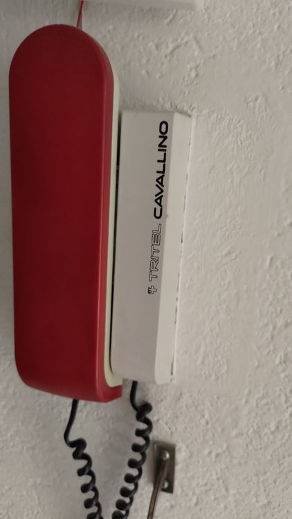 PTT Tritel Cavalino Telefon | Kaufen auf Ricardo