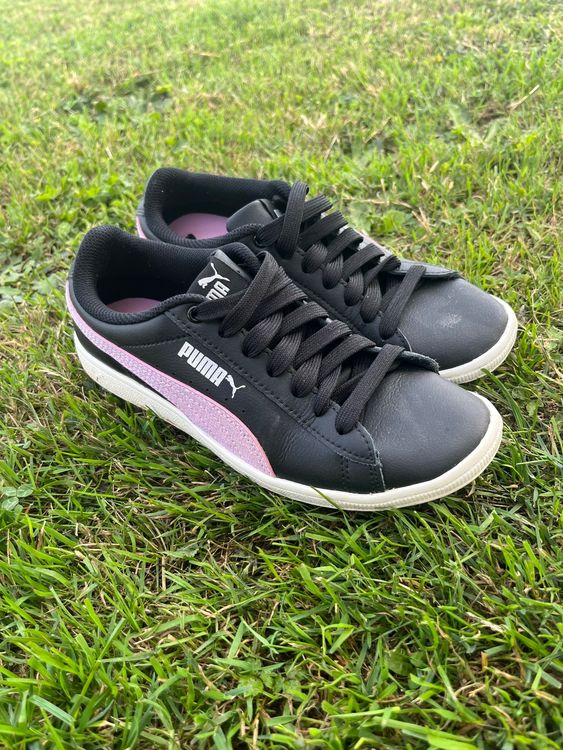 Basket Puma 36 | Kaufen auf Ricardo