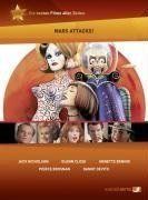 Mars Attacks, DVD mit Jack Nicholson, Pierce Brosnan, Devito | Kaufen auf Ricardo