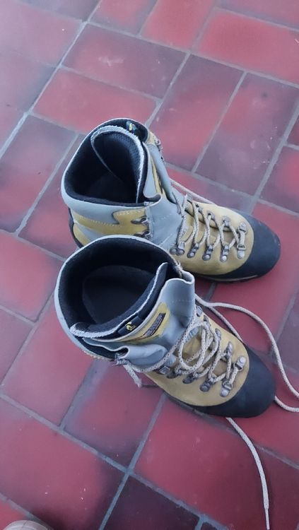 Scarpa Summit Lite Go Up - 39 Damen (Gebraucht) in Zürich für CHF 50 ...