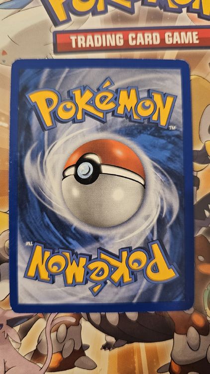 Charmian Lv.12 Seltene Pokemon Karte! Top Zustand. (Neu (gemäss ...