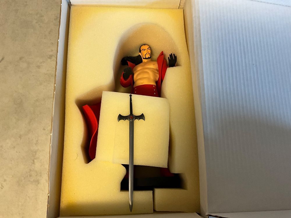 Drago: Figurine Fariboles, 26 cm (Rapaces de Marini) (D'occasion) à ...