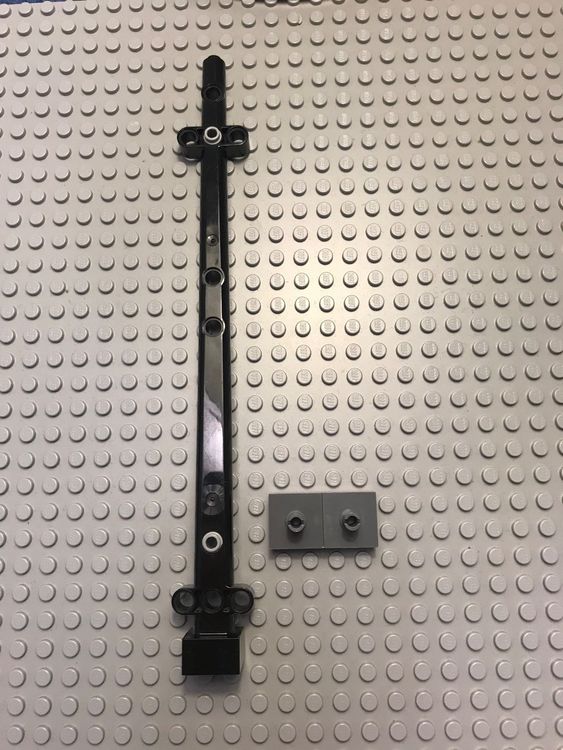 Lego Boot Mast 2x2x20 (48002a) | Acheter sur Ricardo