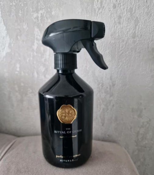 Rituals the Ritual of Oudh Raumspray 500ml Neu (Neu und ...
