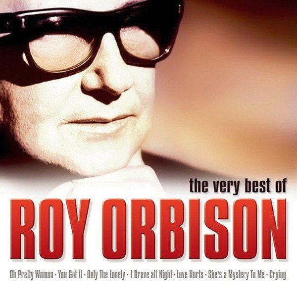 Roy Orbison – The Very Best Of Roy Orbison (Gebraucht) in Brittnau für ...