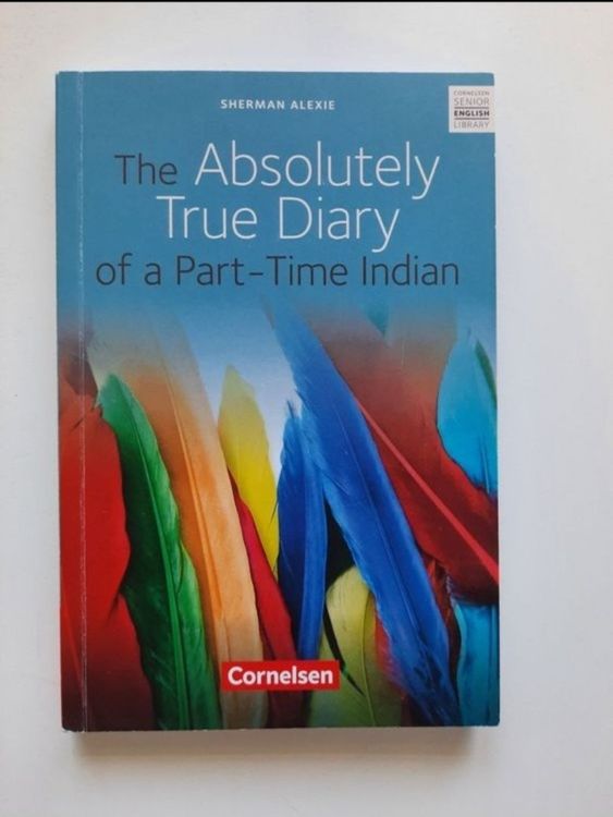 The Absolutely True Diary of a Part-Time Indian | Kaufen auf Ricardo