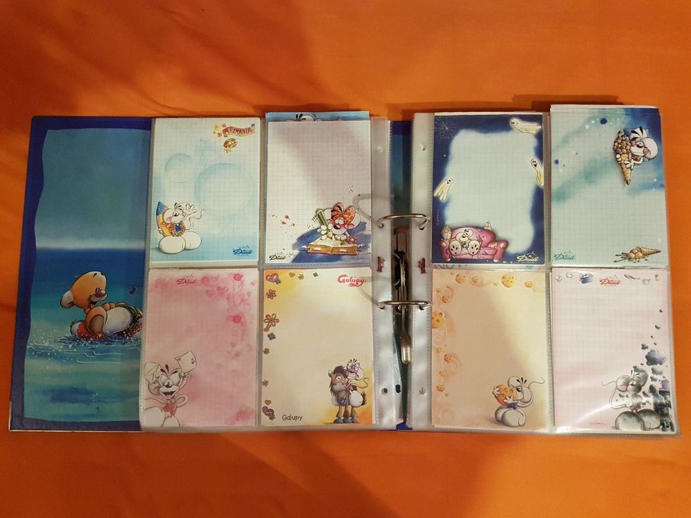 Diddl Sammlung | Kaufen auf Ricardo