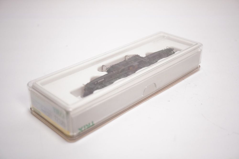 e32 Minitrix 12128 SBB Ce 6/8 III grün | Bastelware | Kaufen auf Ricardo