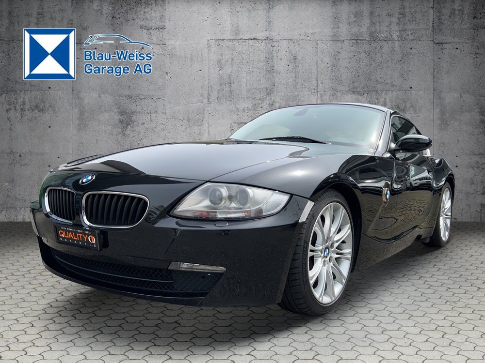 Auto Bmw Gebraucht