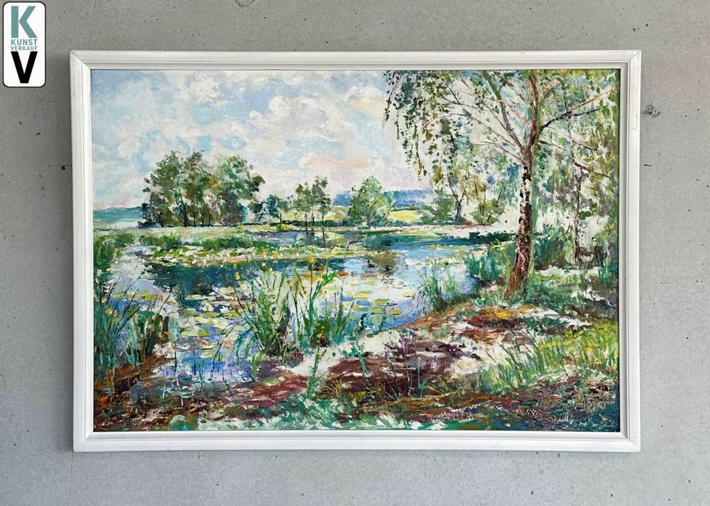 Hans-Rudolf Meyer - Swiss Art Selection | Kaufen auf Ricardo