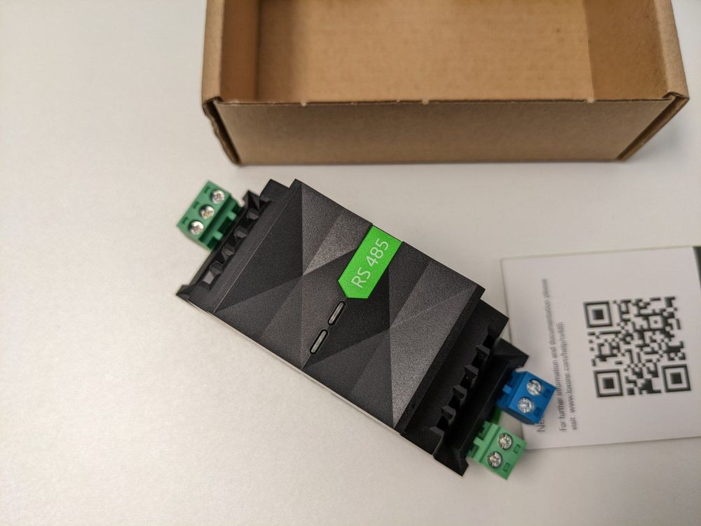 RS 485 Extension Loxone | Kaufen auf Ricardo