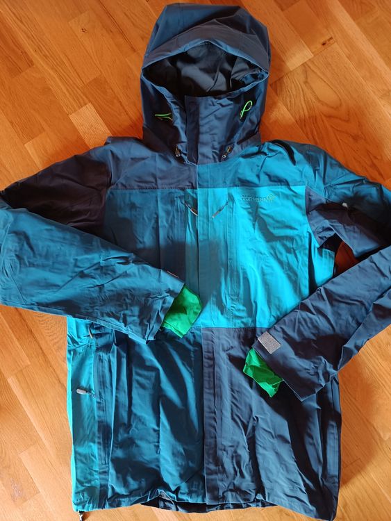 Norrona Narvik Gore-Tex 2L Jacket (Gebraucht) in St. Gallen für CHF 95 ...