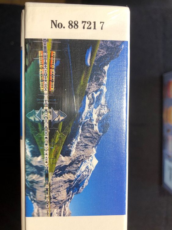 Ravensburger Puzzle Swiss Collection 1000 (Neu und originalverpackt) in Hoffeld für CHF 2 – nur ...