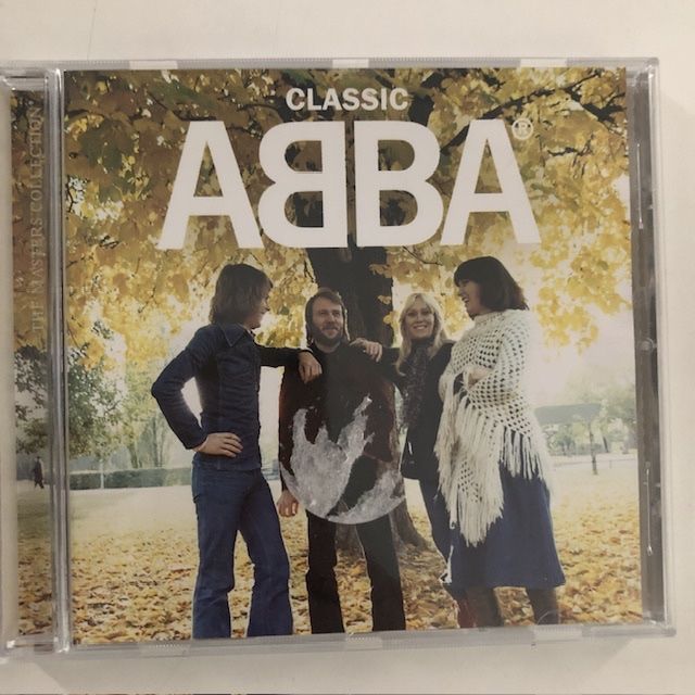 ABBA Classics Hits CD | Kaufen auf Ricardo