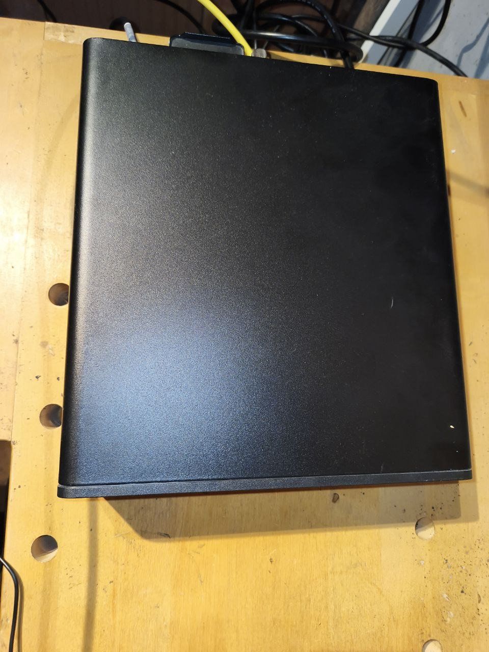 HP ProDesk 400 G6 SFF – Business-PC | i5 | 8 GB RAM | 250 GB (Gebraucht ...