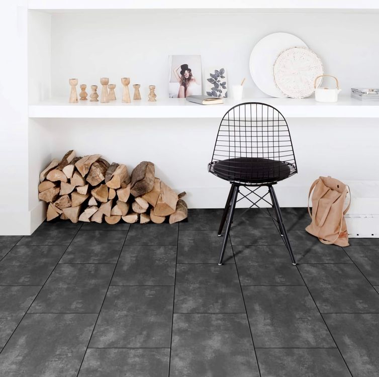 Moduleo Transform Concrete Design Floors 17,35qm ab Fr.1,-!! (Neu und ...