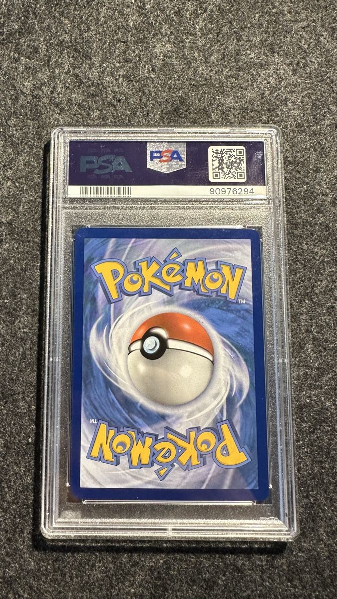 Charizard ex OBF 223 Special Illustration Rare PSA 10 🔥 (Neu (gemäss ...