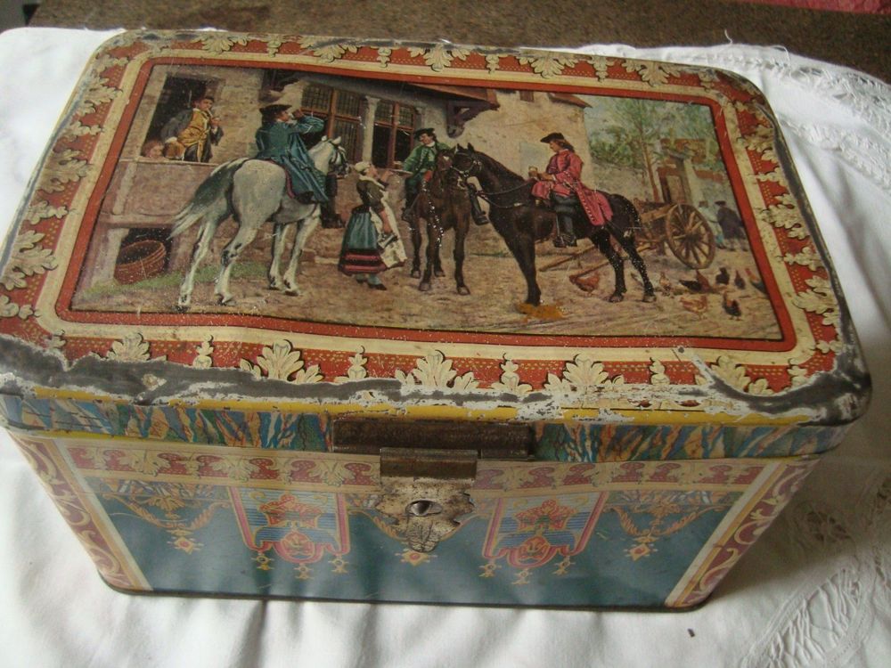 HENRI ROSSIER ET SES FILS LAUSANNE BLECH (Gebraucht) in Basel für CHF ...